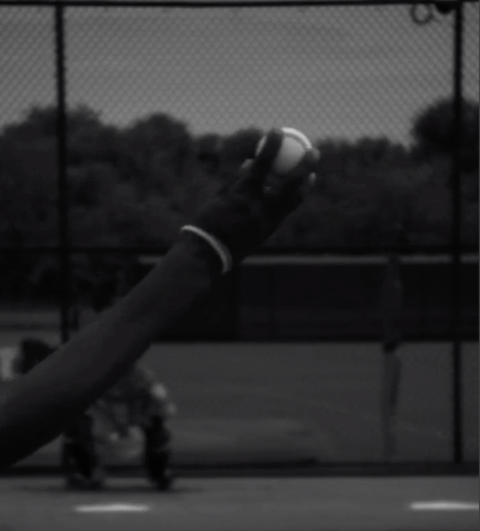 Understanding Rapsodo Pitching Data: Break Profile (Changeup)