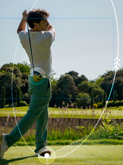 What Is Club Path in Golf? How It Controls Your Ball Flight and Shot S ...
