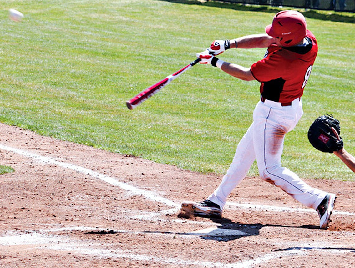 Exit Velocity and How to Increase It | Rapsodo Baseball