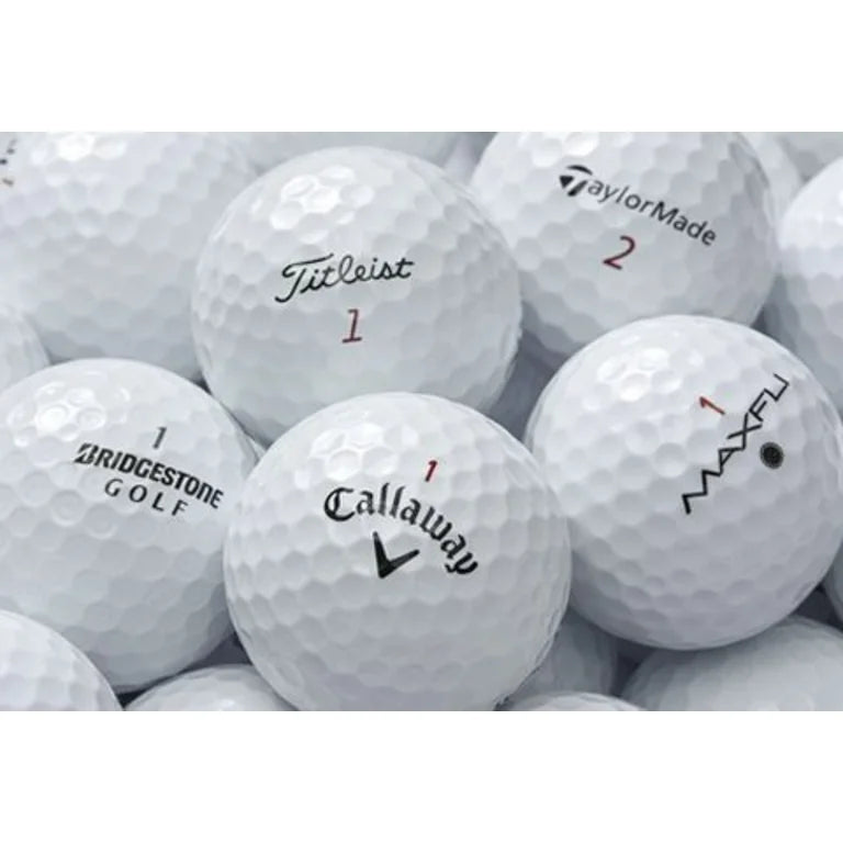 Determining the Right Golf Ball For You | Rapsodo® Golf