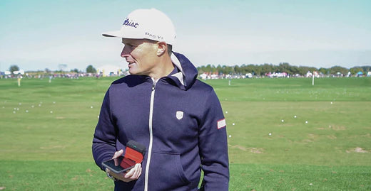 Rapsodo Advisor Mark Blackburn Named PGA of America’s National Teacher