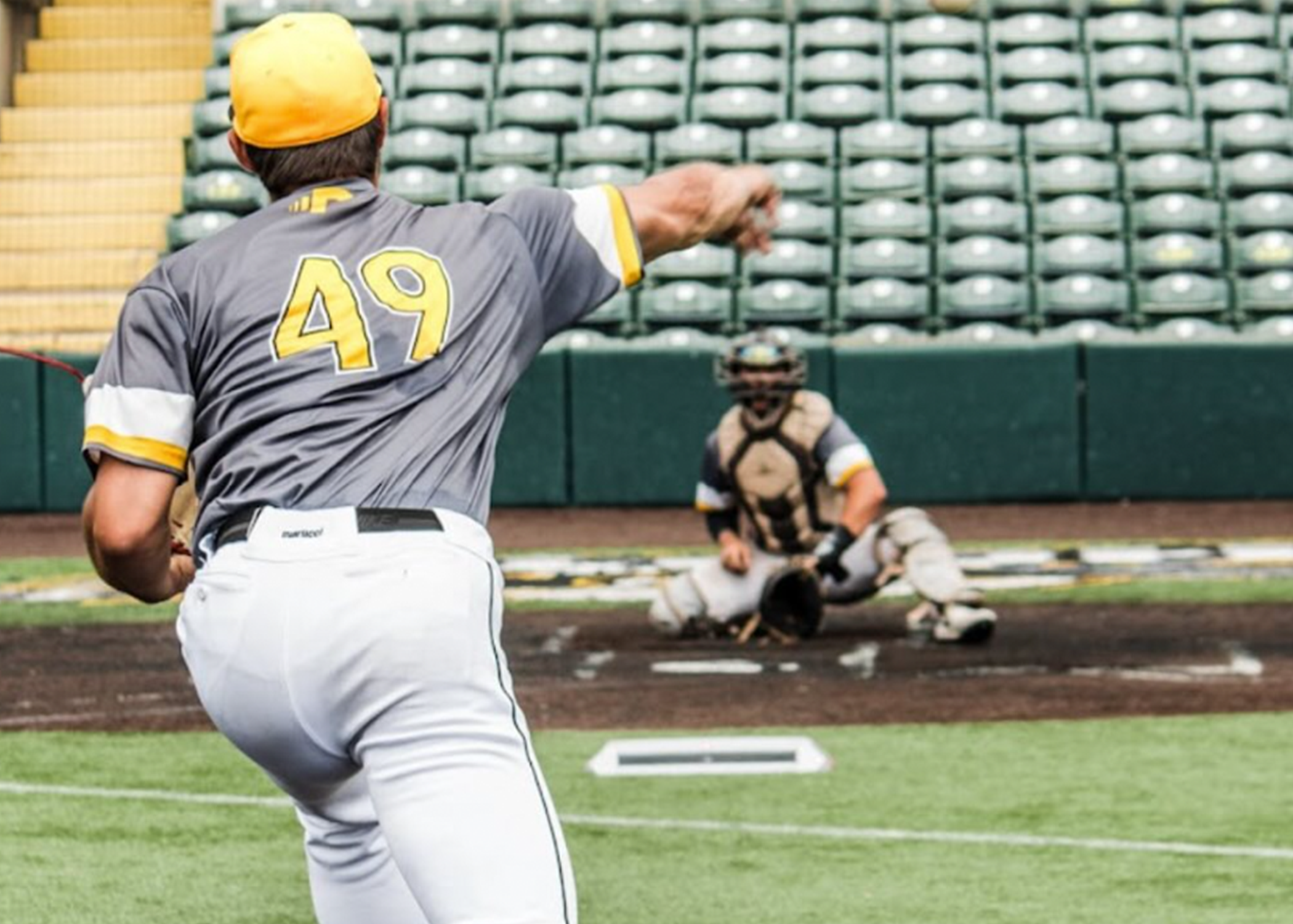 How Premier Pitching Performance is Using Ball Flight Analytics to Adv ...