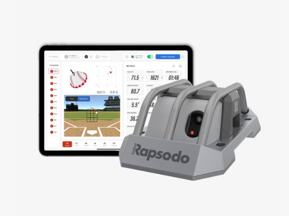 Rapsodo Demystified for Coaches | Rapsodo Baseball