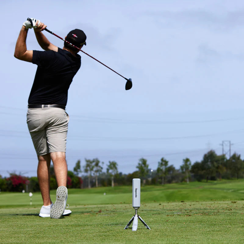 Making the Range More Fun with Rapsodo | Rapsodo® Golf