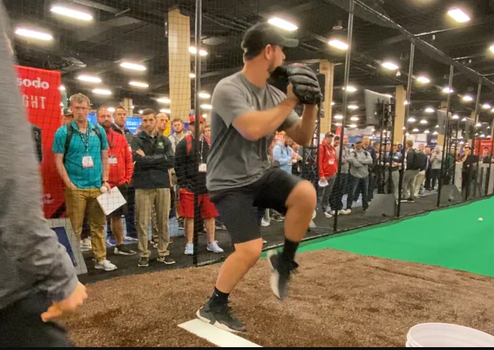 How Coaches Use Rapsodo For Pitching Development | Rapsodo Baseball