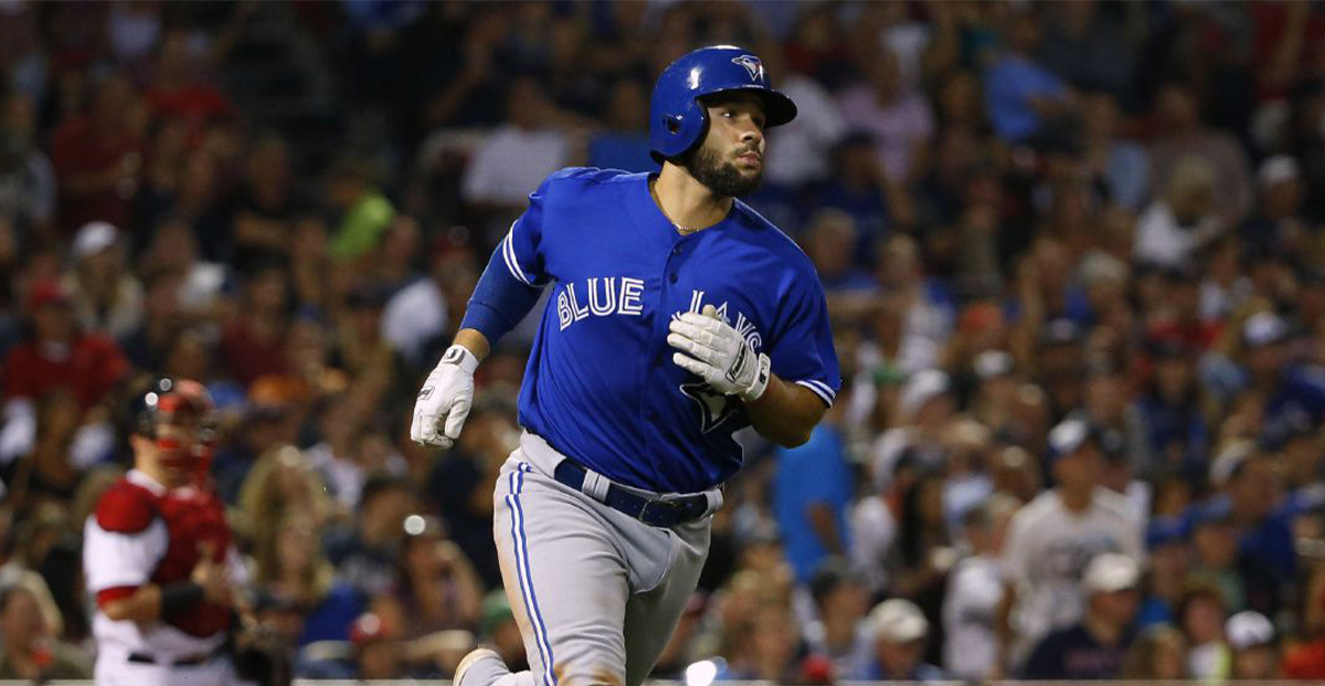 How Rapsodo Helped Launch Rafael Lopez’s MLB Catching Career