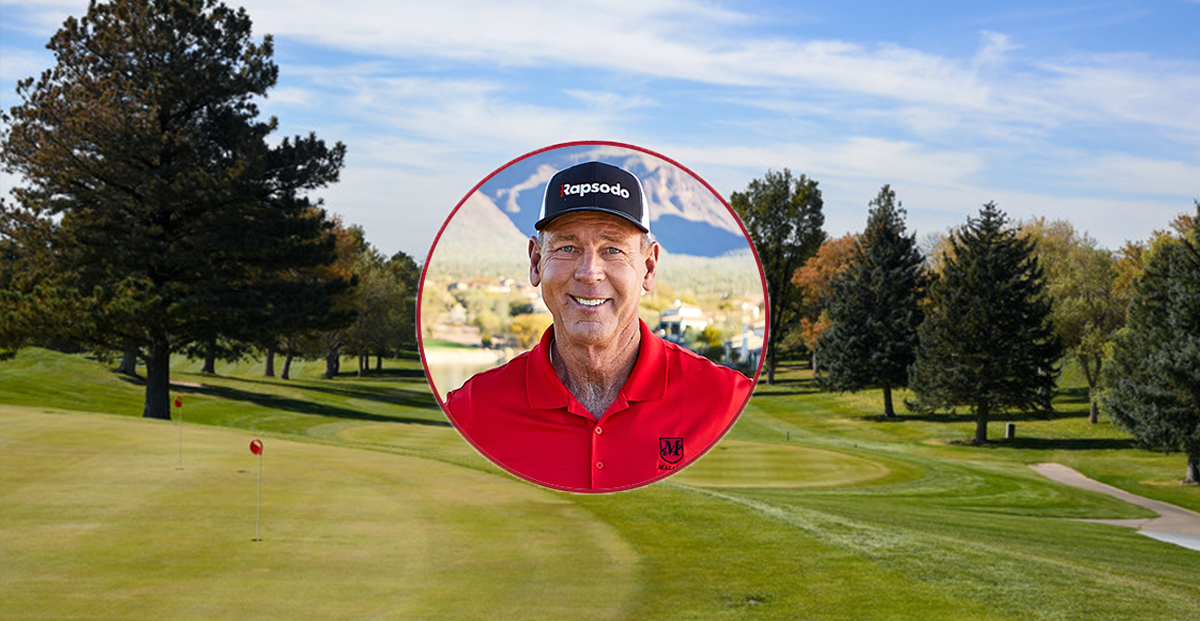 Understanding + Controlling Launch Angle with Mike Malaska – Rapsodo