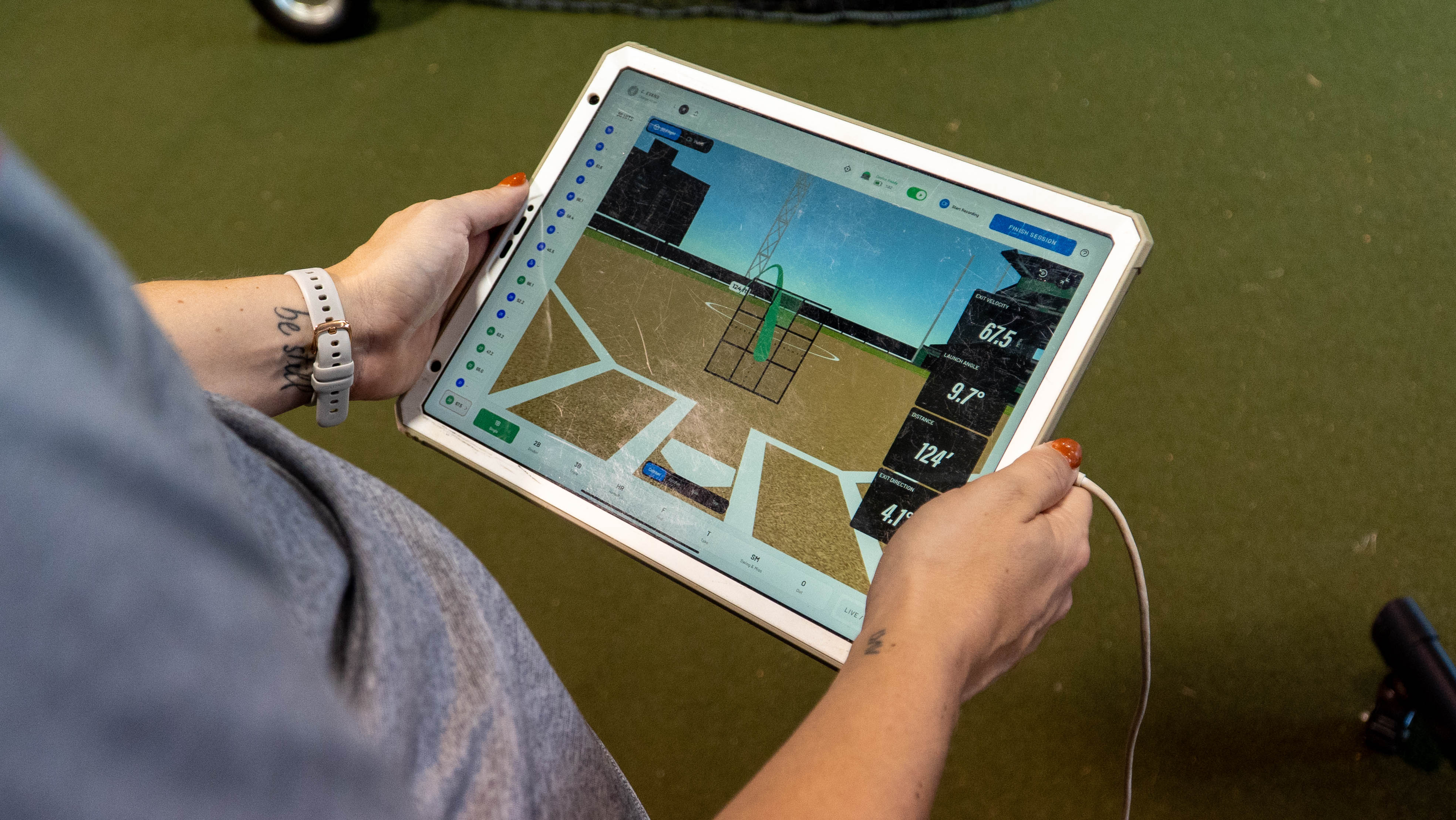 Simplified Guides to Inviting Players with Rapsodo Baseball & Softball