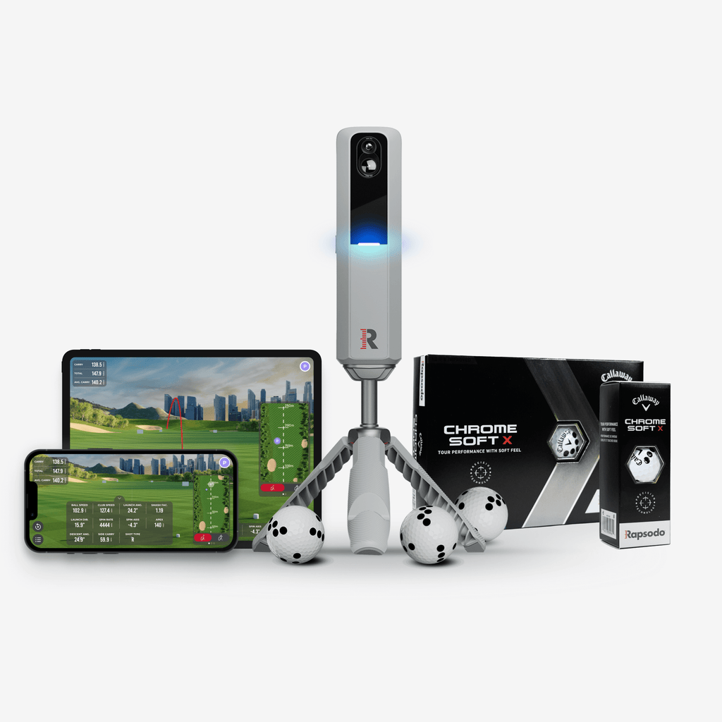 What is a Rapsodo Golf Premium Membership? | Rapsodo Golf